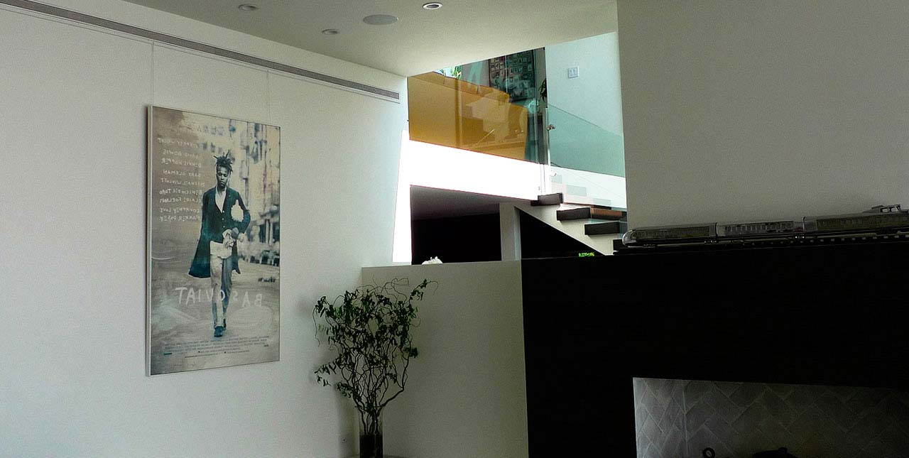 Art & Picture Hanging Systems | Gallery Hanging | Art Display Systems