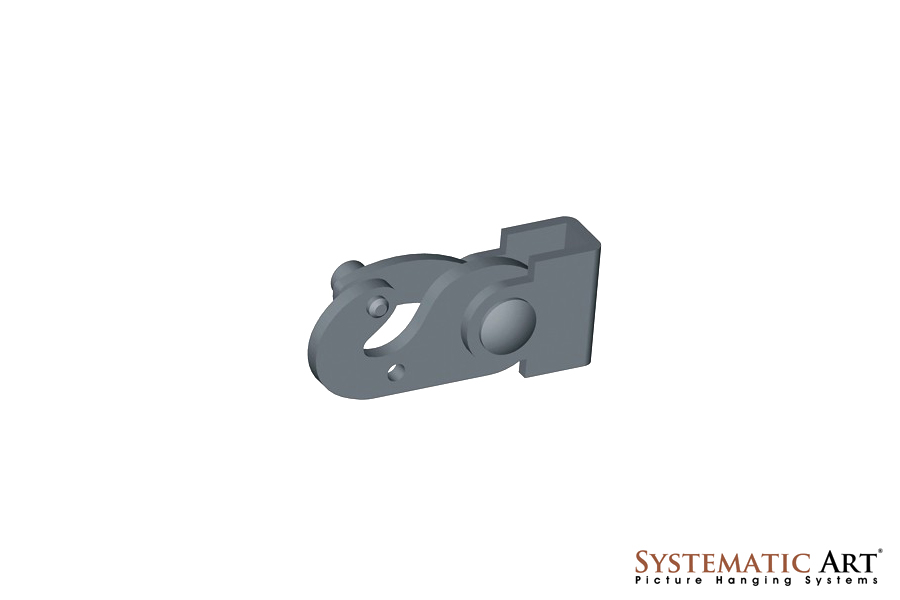 Picture Hanging Systems - Art Hanging Systems - Gallery Hanging Hardware